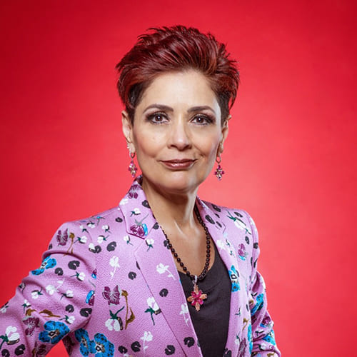 Inspiration Nights by IEBS