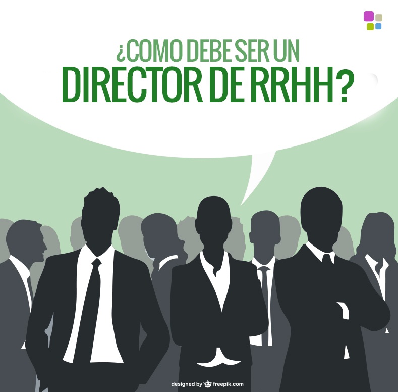 ¿Cómo debe ser un director de RRHH? Competencias y habilidades | IEBS ...