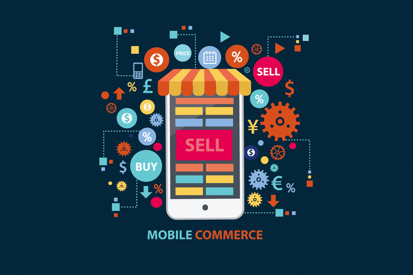 Qué es el mCommerce y cómo aplicarlo a tu negocio | IEBS Business School