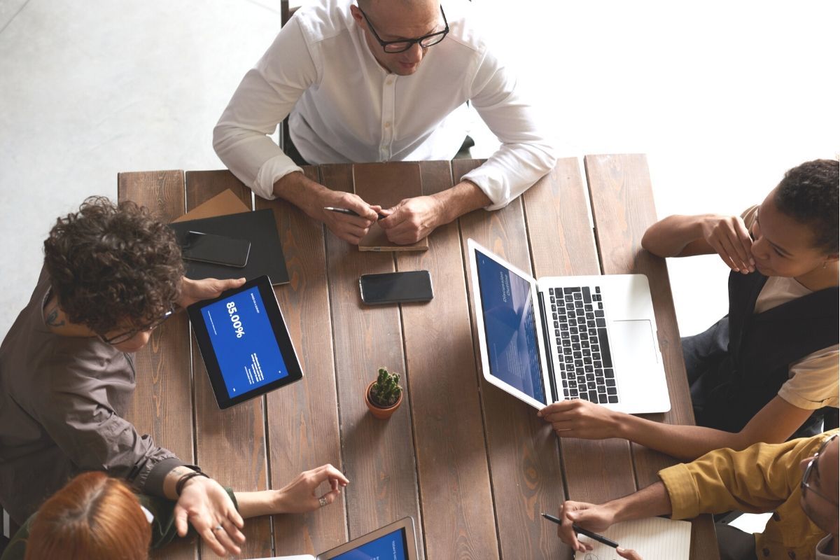 Funciones Y Retos Del Chief Innovation Officer