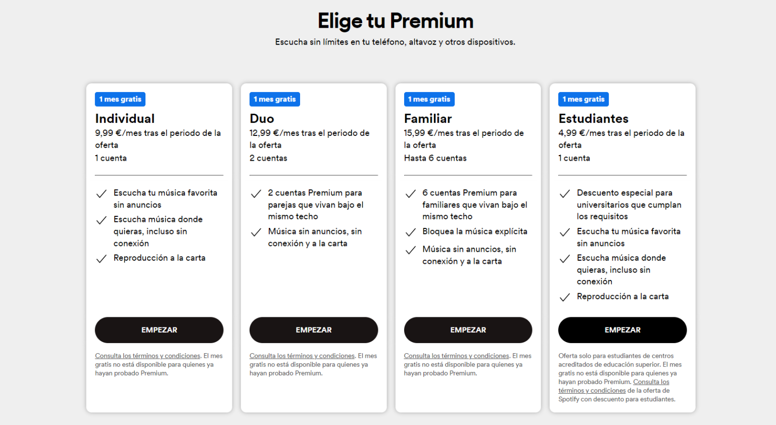 Modelo Freemium, una forma de monetizar tu negocio | IEBS Business School
