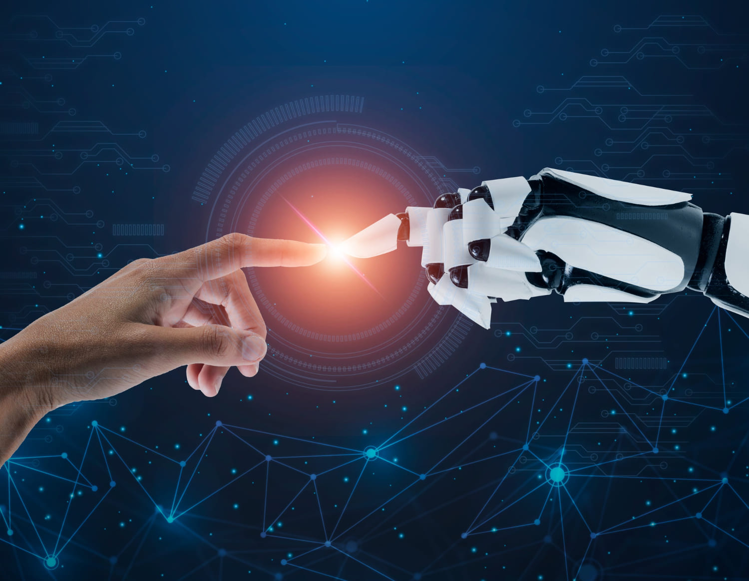 10 tendencias de Inteligencia Artificial que cambiarán 2025 | IEBS Business School