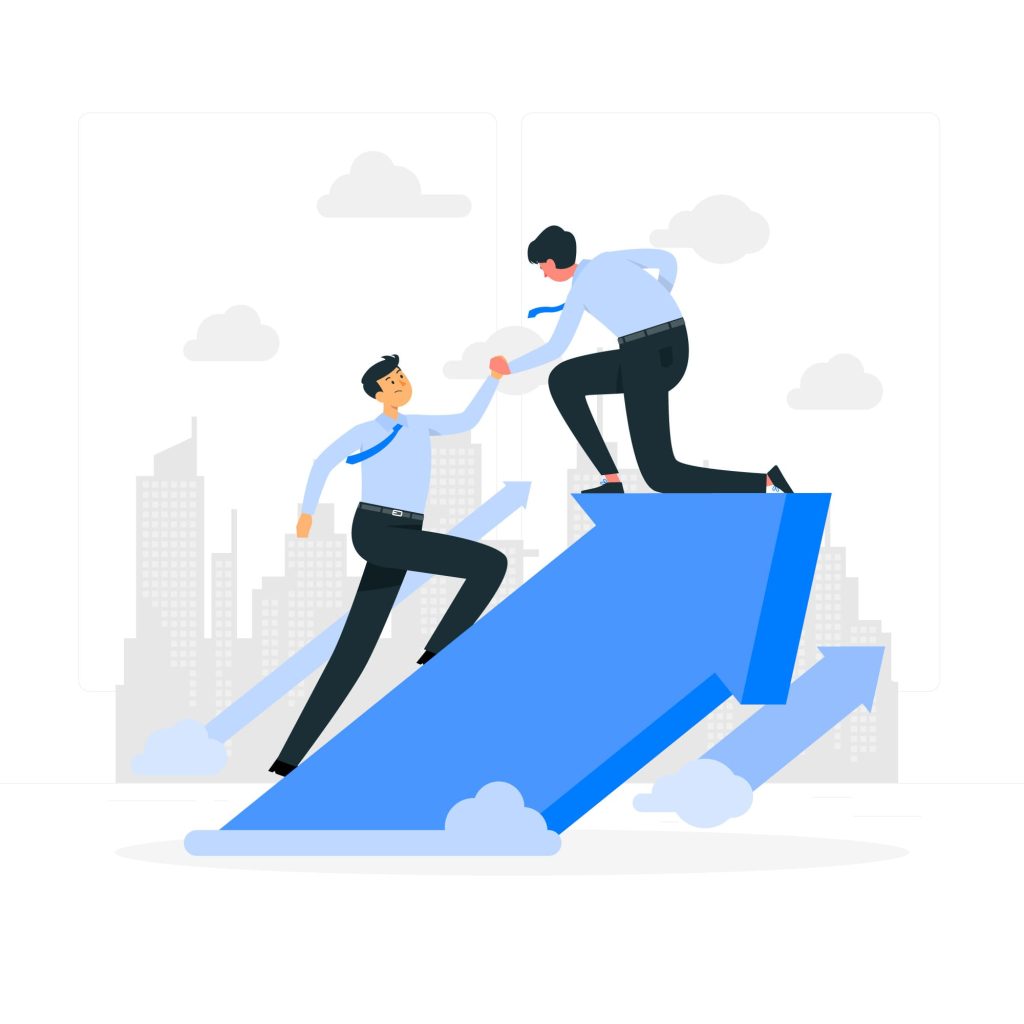 ¿Qué es un growth partner? | IEBS Business School