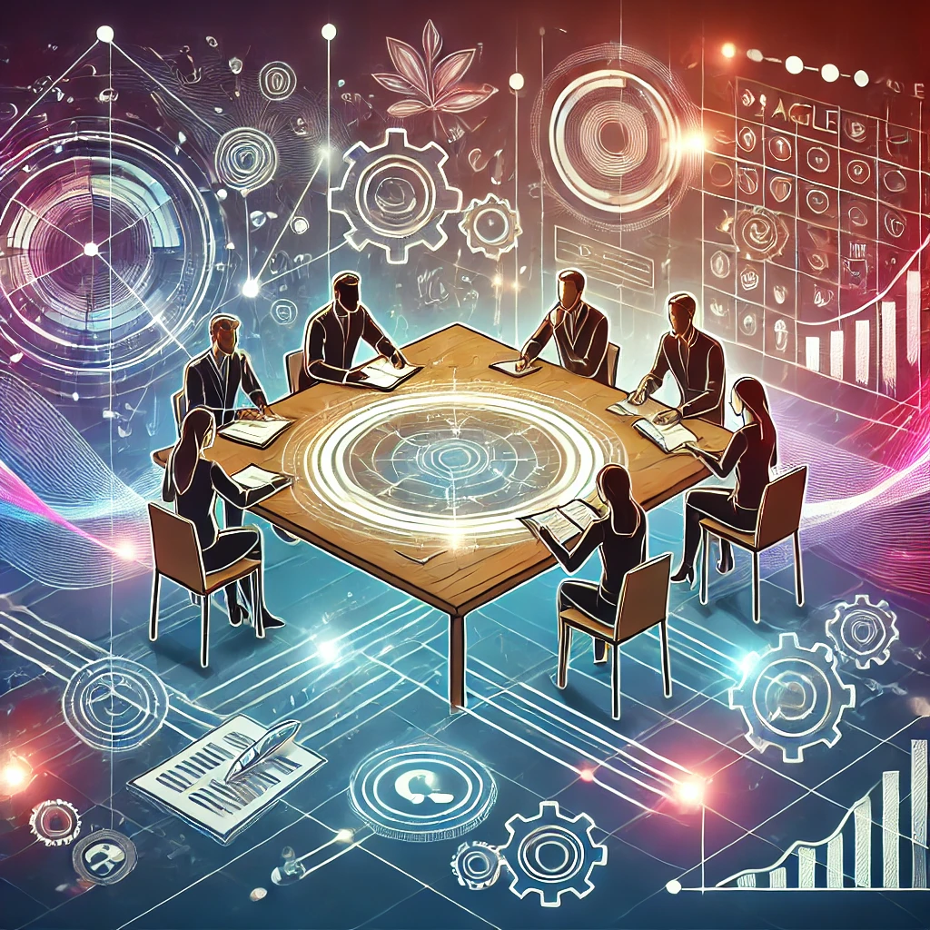 Qué es Crystal Agile Framework: Una metodología que se adapta a tu ...