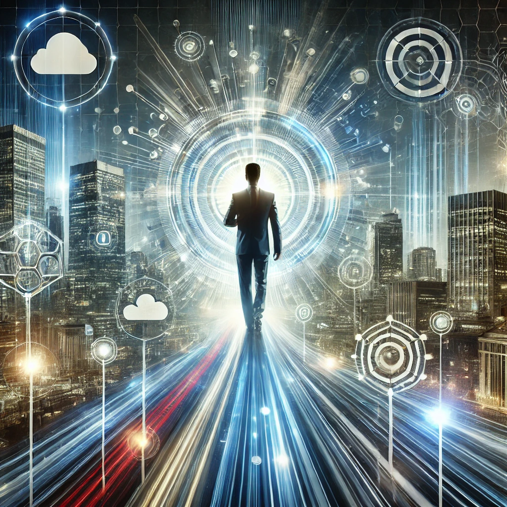 Qué es un CIO y Cuáles son sus Funciones | IEBS Business School