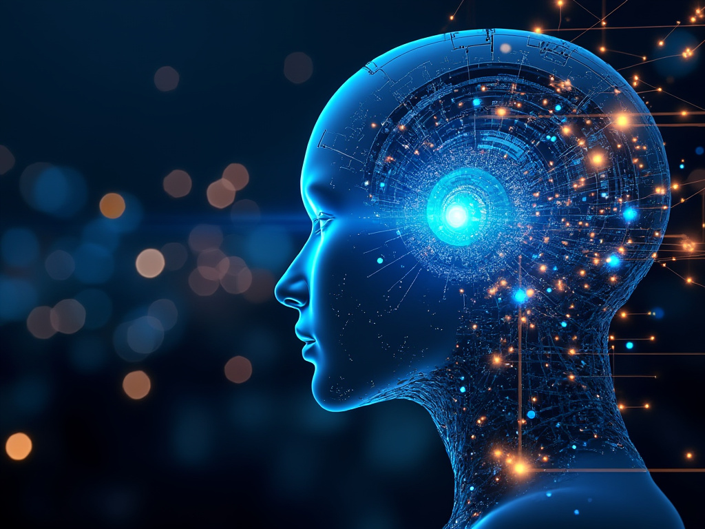 Qué es la inteligencia artificial avanzada | IEBS Business School