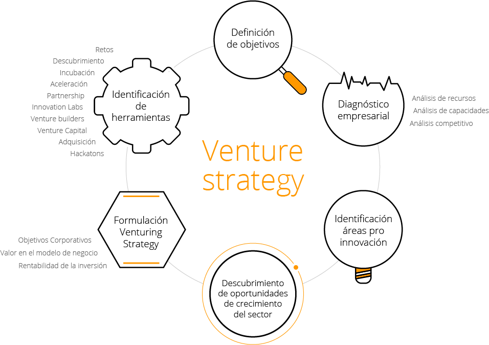 Corporate Venturing | IEBS Business School