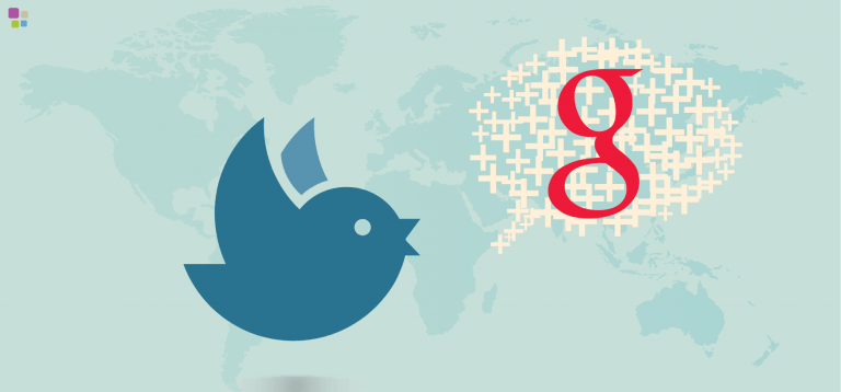 Alianza entre Google y Twitter: todo lo que debes saber | IEBS Business ...