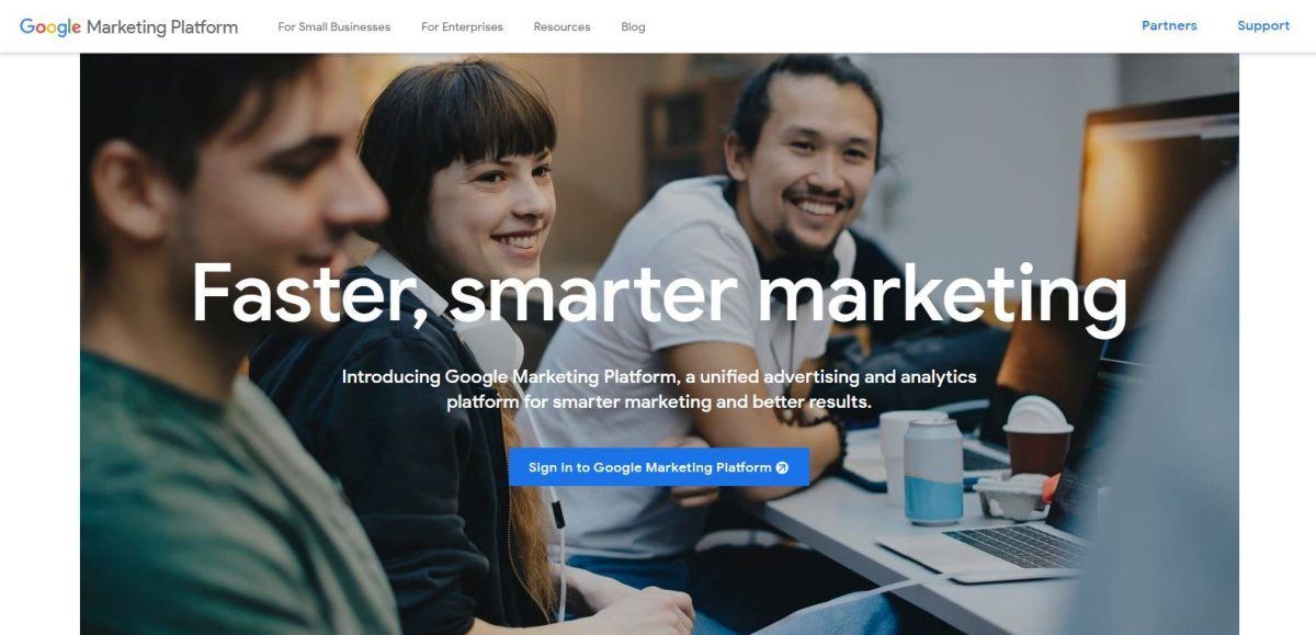 Google Marketing y Google Attribution: herramientas para los ...