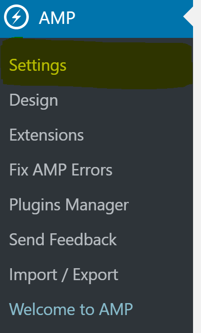 Cómo instalar, configurar e implementar AMP en Wordpress | IEBS Business School