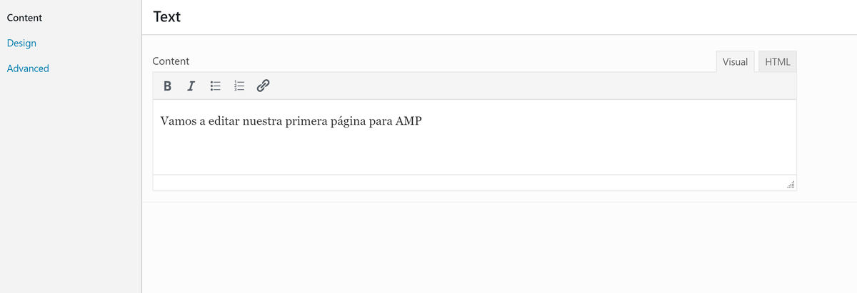Cómo instalar, configurar e implementar AMP en Wordpress | IEBS Business School