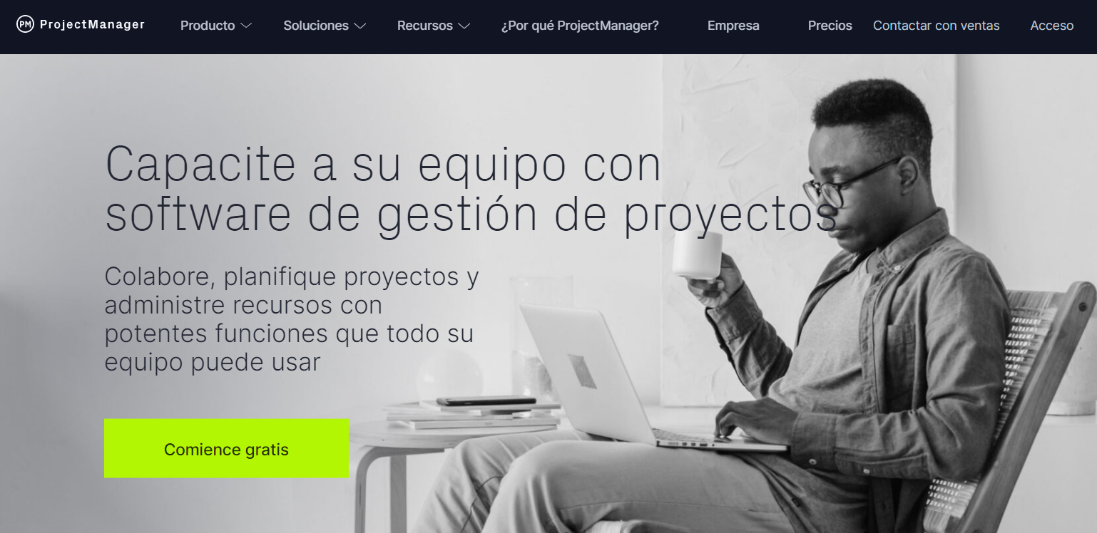 Las mejores herramientas para el Project Manager | IEBS Business School