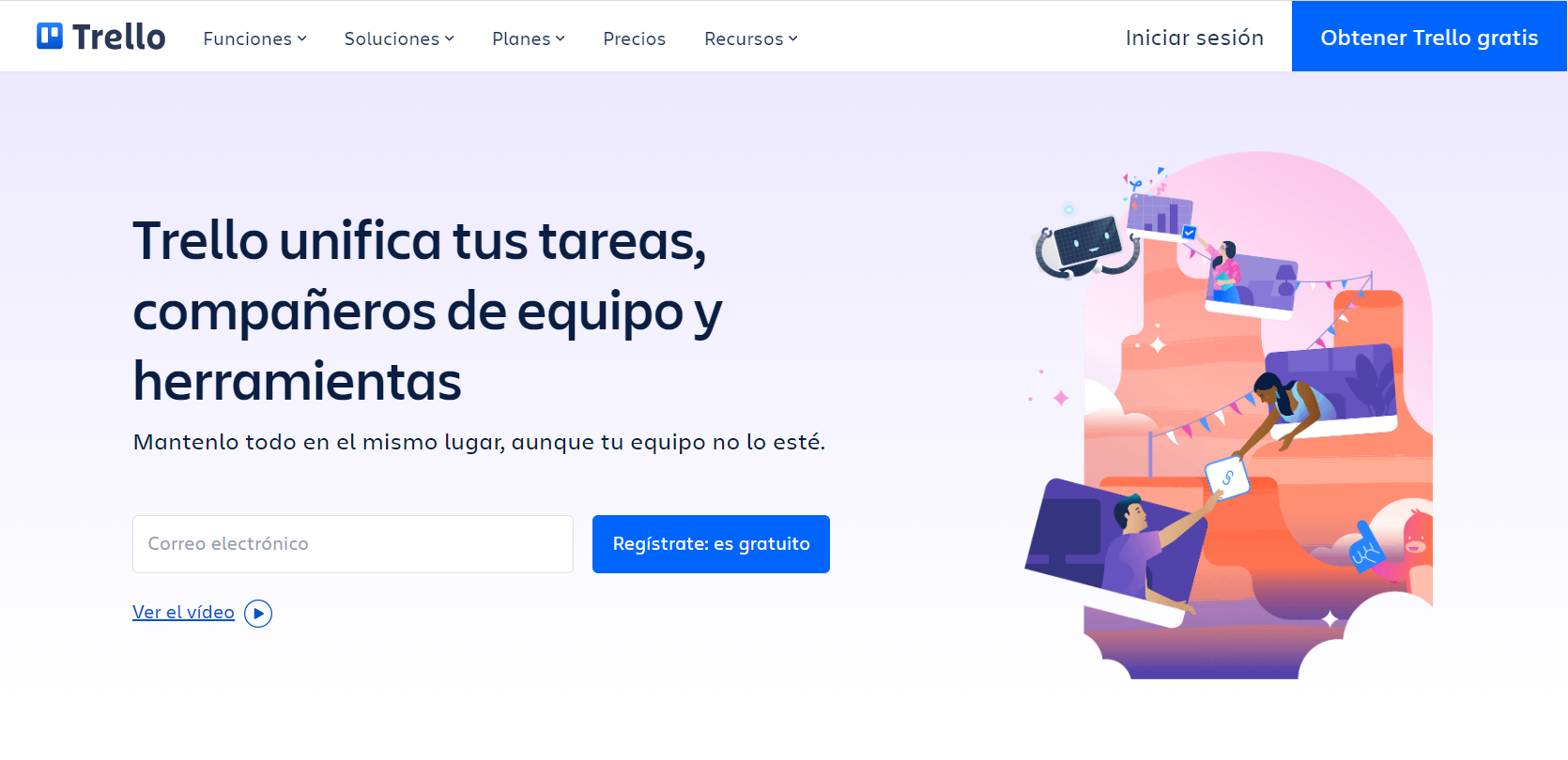 Las mejores herramientas para el Project Manager | IEBS Business School