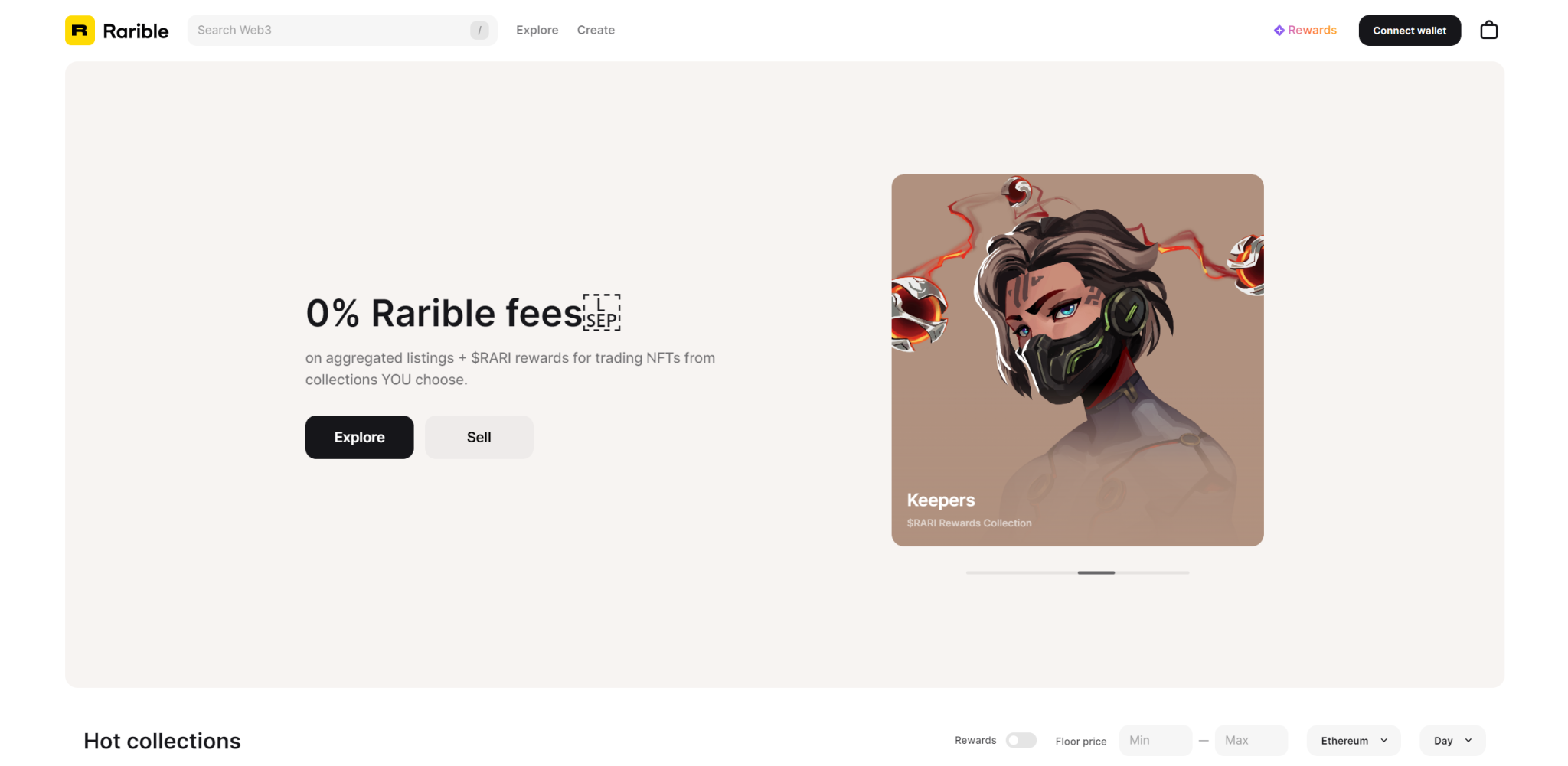 Los 10 mejores marketplaces para comprar y vender NFTs | IEBS Business ...