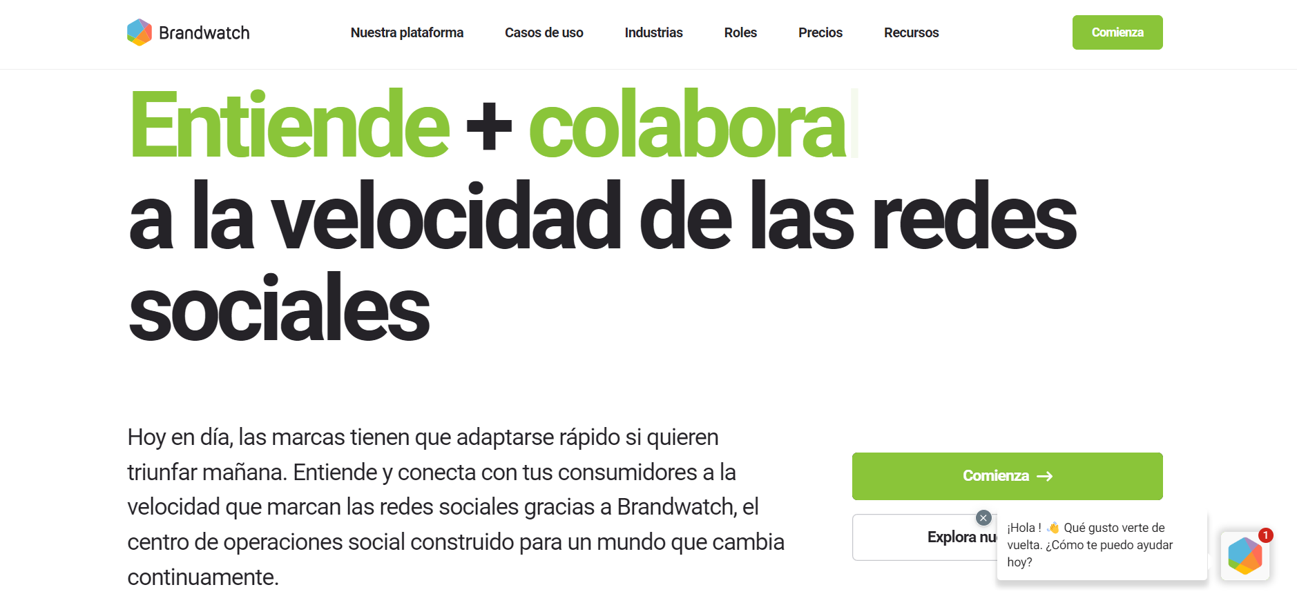 Las 10 mejores herramientas para monitorizar tus redes sociales | IEBS Business School