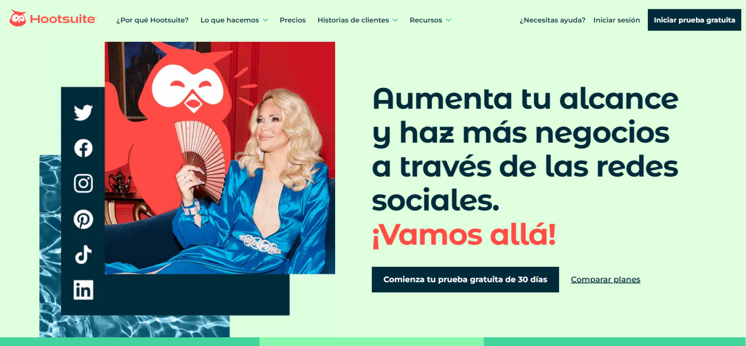 Las 10 mejores herramientas para monitorizar tus redes sociales | IEBS Business School