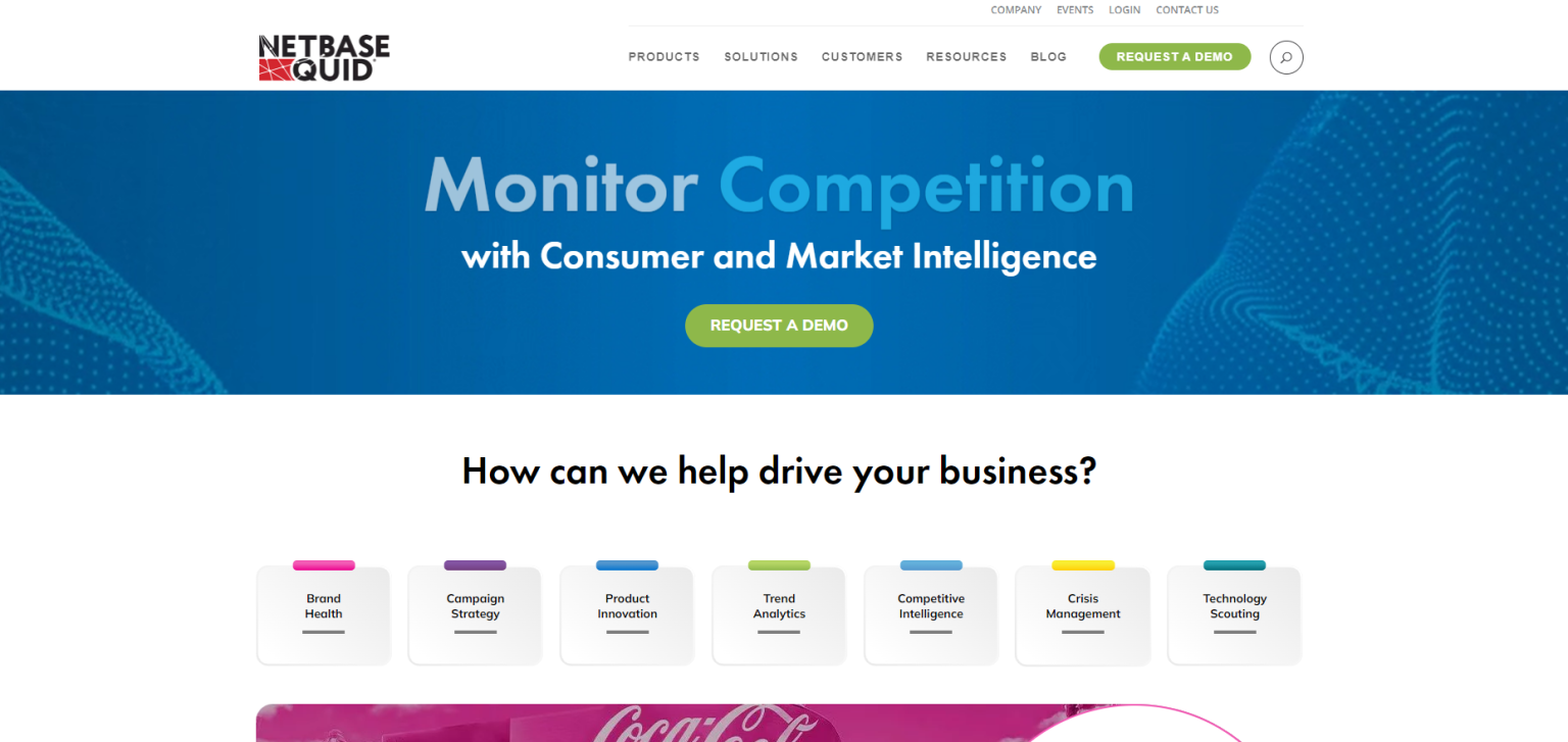 Las 10 mejores herramientas para monitorizar tus redes sociales | IEBS Business School