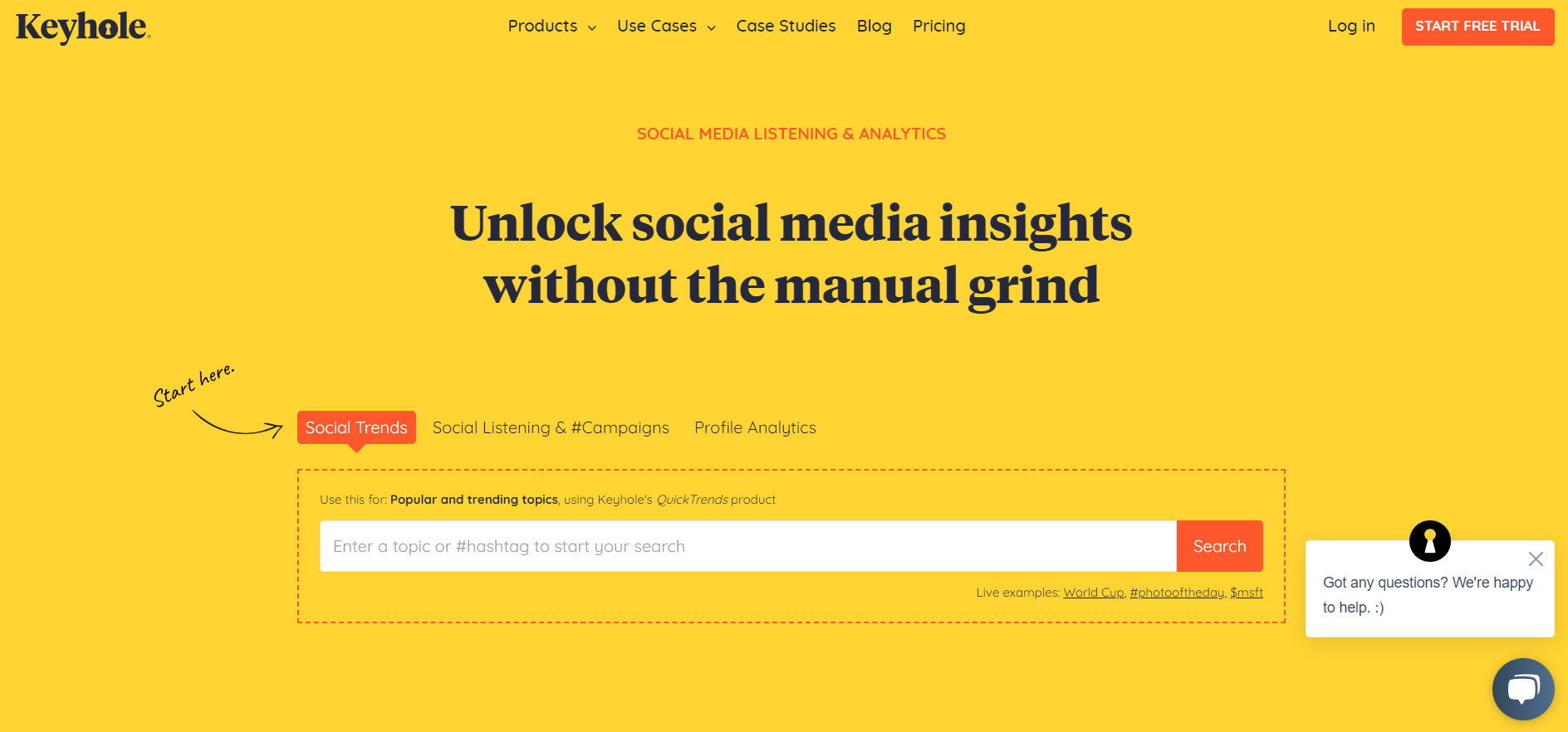 Las 10 mejores herramientas para monitorizar tus redes sociales | IEBS Business School