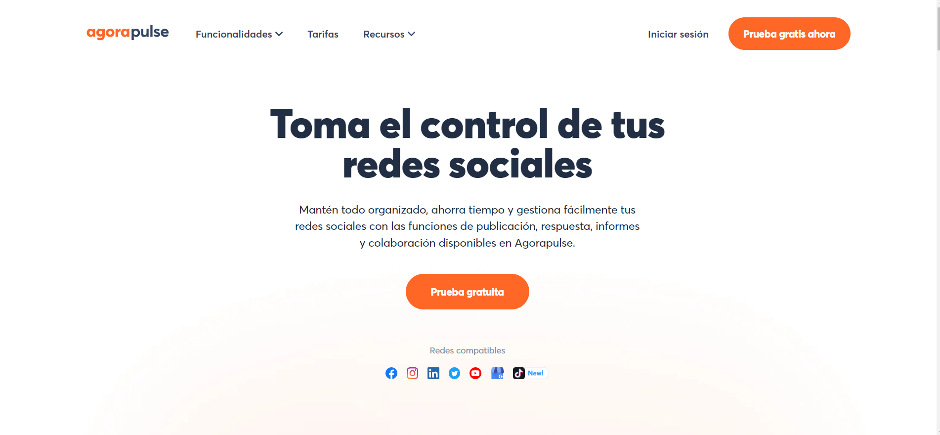 Las 10 mejores herramientas para monitorizar tus redes sociales | IEBS Business School