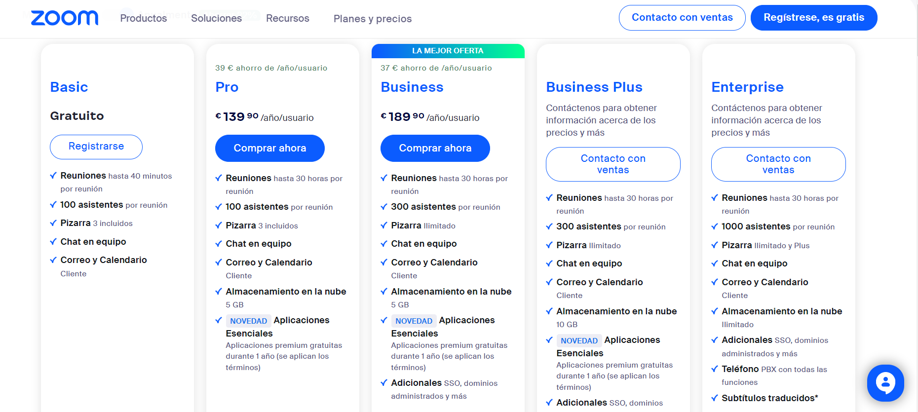 Modelo Freemium, una forma de monetizar tu negocio | IEBS Business School