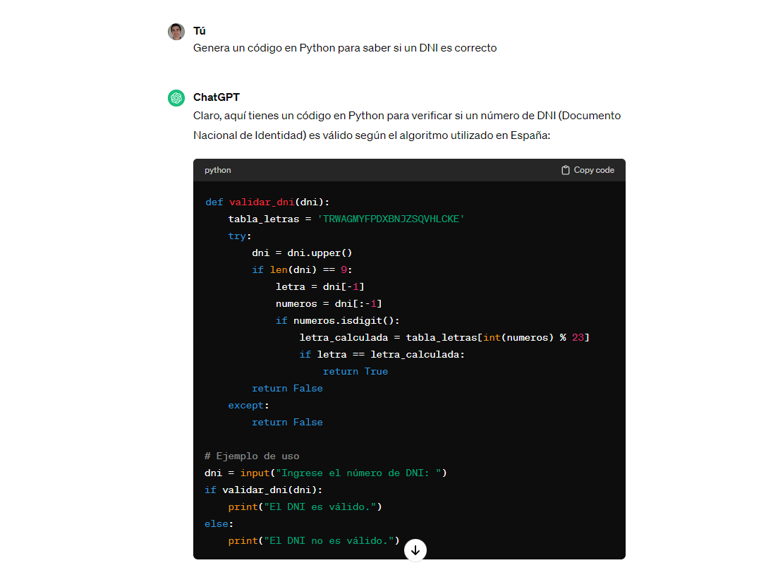 Automatizar Tareas con Python: Simplificando tu trabajo diario | IEBS Business School