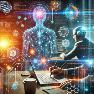 Aplicaciones de la Inteligencia Artificial en la Programación: Cómo la IA revoluciona el ...