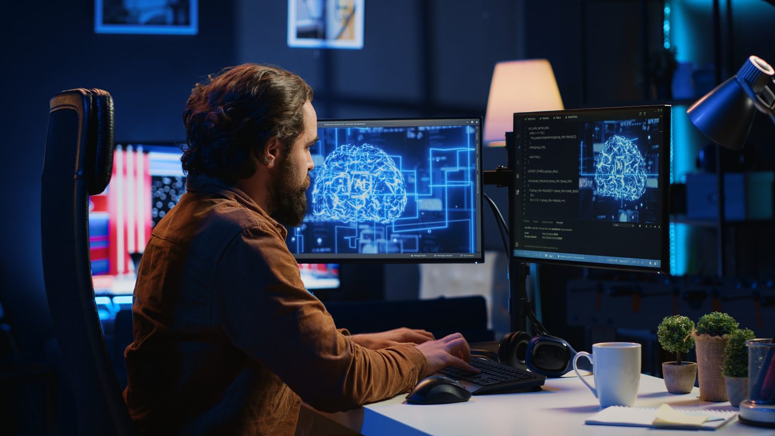 IA Predictiva vs IA Generativa: Casos prácticos | IEBS Business School