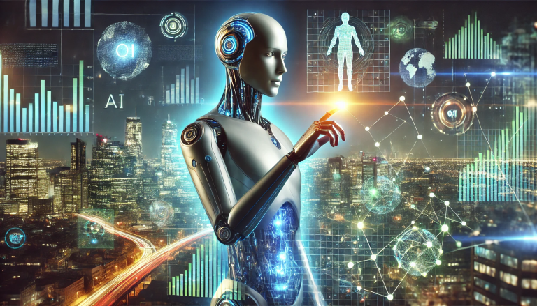 Inteligencia Artificial aplicada a las finanzas: Guía completa | IEBS ...