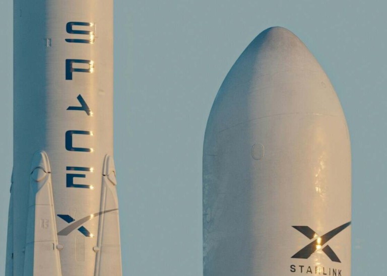 El caso de SpaceX: la revolución que está cambiando la historia ...