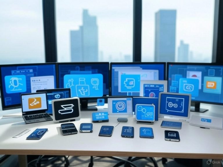 Las mejores Herramientas Gratuitas de IA para potenciar tu ...