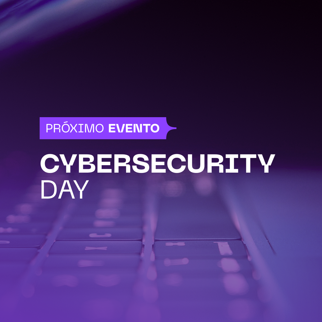 CyberSecurity Day 2025 | IEBS Business School