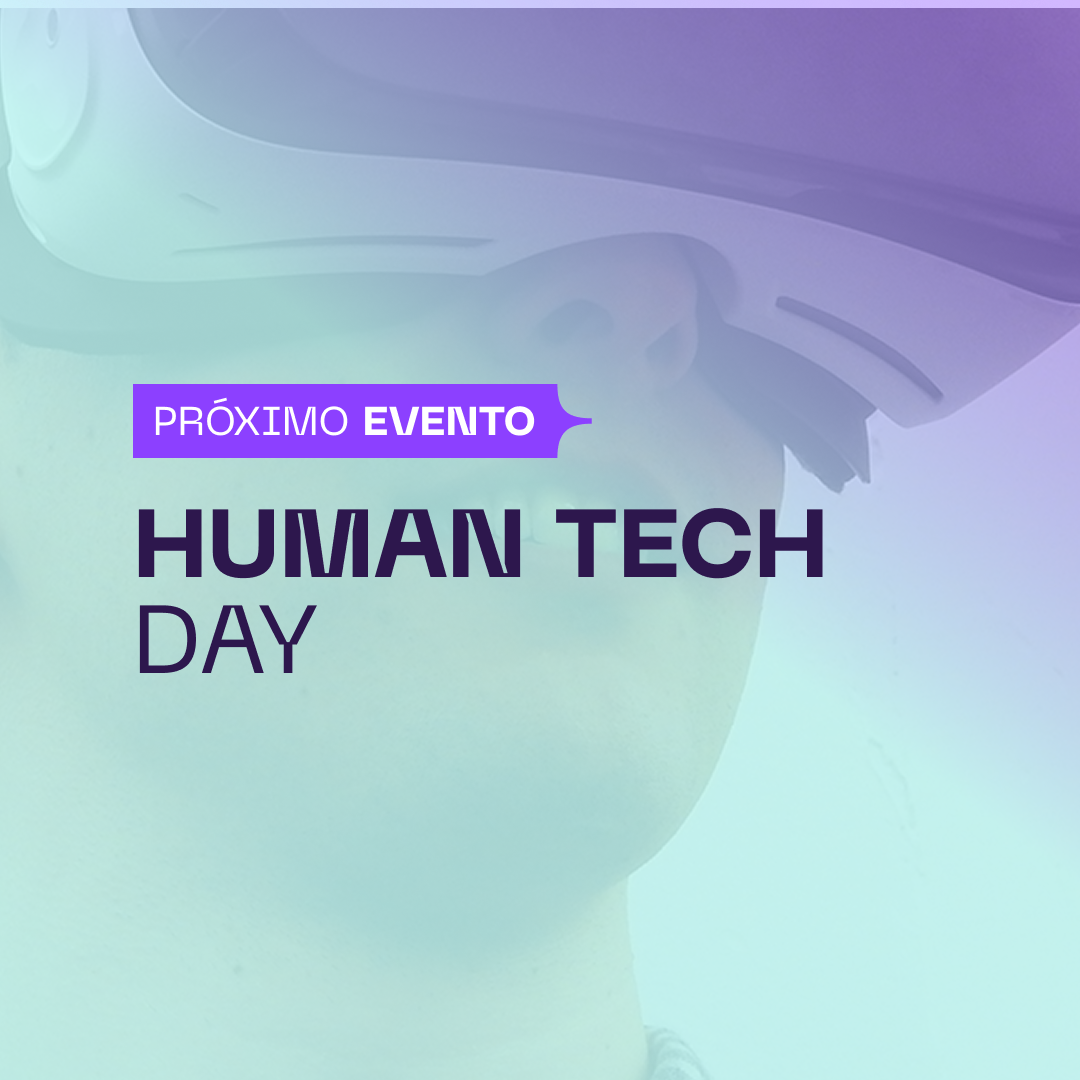 Human Tech Day 2025 | IEBS Business School