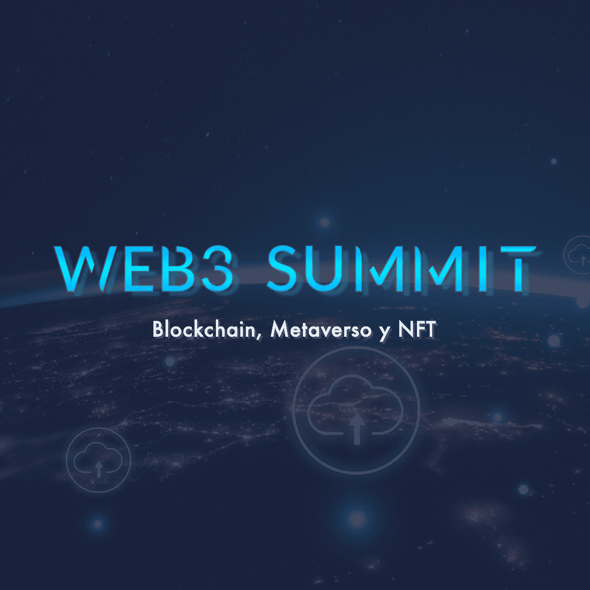 Web3 Summit: Blockchain, Metaverso y NFT | IEBS Business School