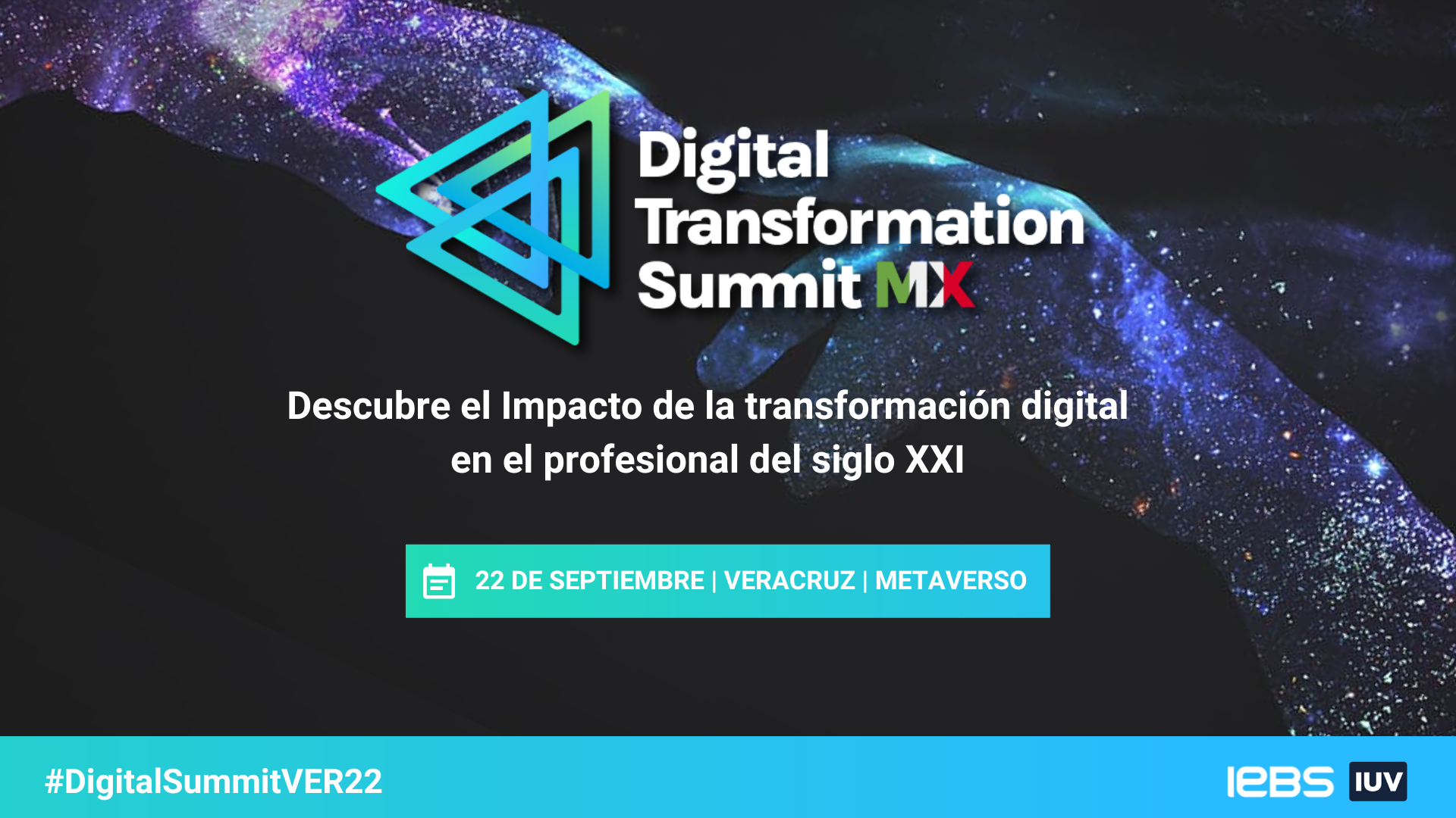 IEBS refuerza su internacionalización con una gira de eventos por Latinoamérica - Sala de Prensa